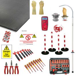 Hybrid Workshop Tool Kit