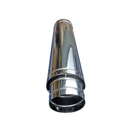 Terminal Pipe 1 Metre x 150mm