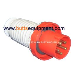 64 Amp 5 Pin Electrical Plug