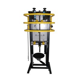 Coil Spring Compressor MECHANICAL