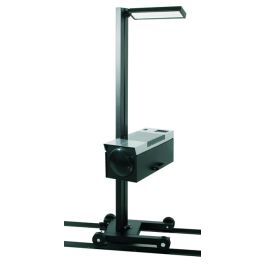 MOT Headlamp Beam Tester Class 4, 5 HGV & 7