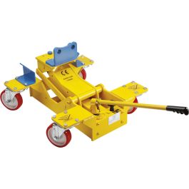 Hub Removal Jack