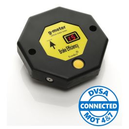 G Meter Electronic Brake Meter CONNECT