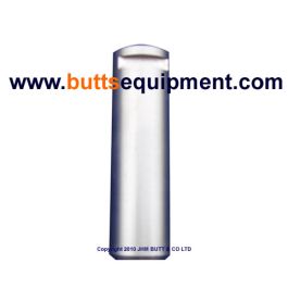 Double Pulley Pin for 4 Post OMA
