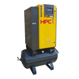 G TECH Air Compressor 7.510-270 DF | JHM Butt & Co