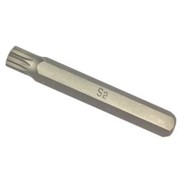 Long Torx Spline Bit M14