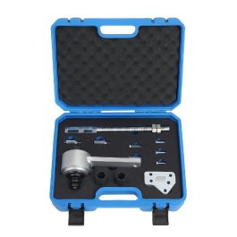 Torque Multiplier Tool Crankshaft Pulley Assembly for FORD 1.0 303-1611