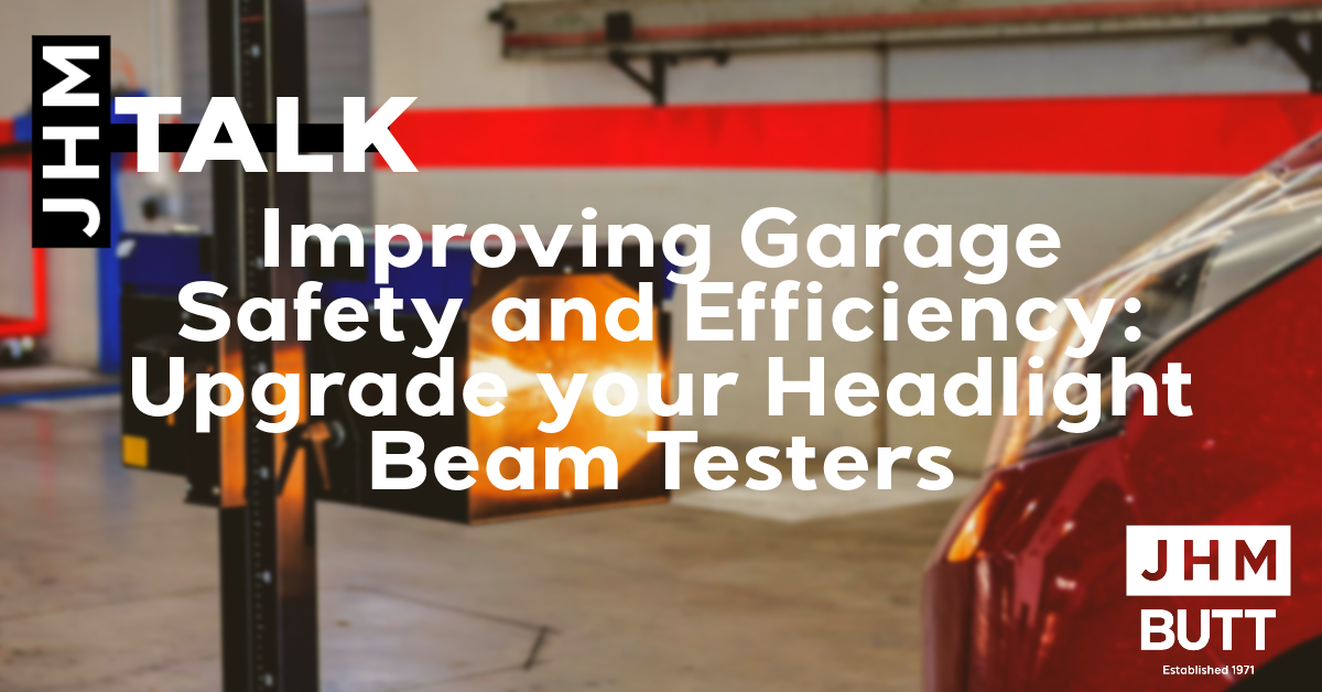 Headlight Beam Testers | A Full guide - Blog