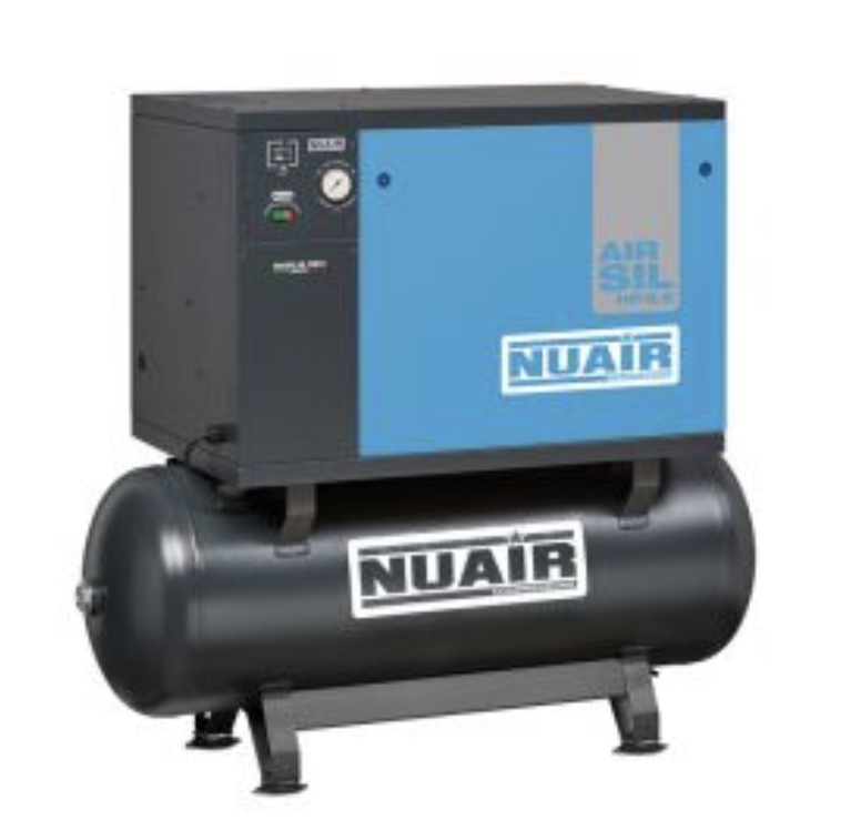 Air Compressors: Your Essential Guide to Garage Equipment and Workshop ...