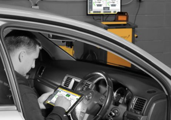 The Importance of VOSA Gas and Smoke Analysers for Automotive Garages ...