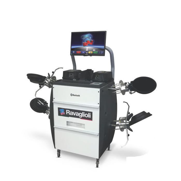 What is wheel alignment equipment used for? - Blog
