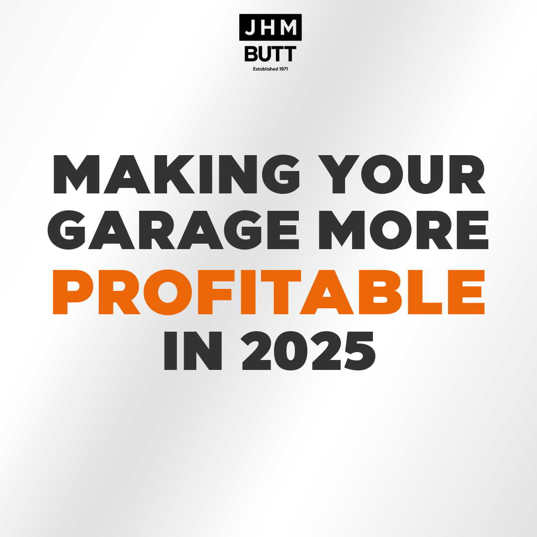 5 Ways To Make More Profit In My Garage - Blog