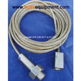 Cable Set for Rotary SPOA10 & SPOA40 (Std Height)