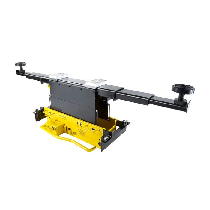 2 Tonne Air OP Jacking Beam Majorlift